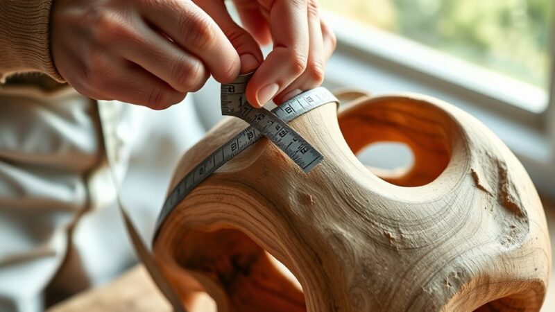 Measuring Curves and Irregular Shapes With Flexibility - WoodnBits