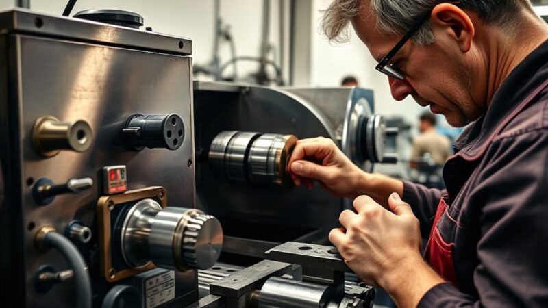 Troubleshooting Lathe Issues: Vibration, Tear-Out, and More - WoodnBits