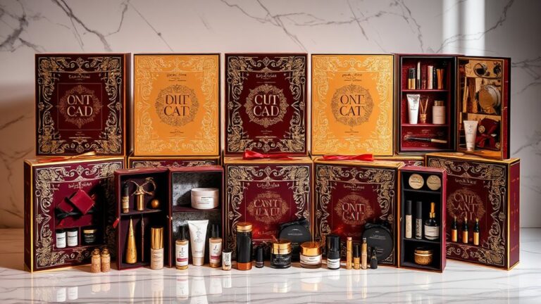 13 Best Luxury Beauty Advent Calendars to Elevate Your Holiday Beauty ...