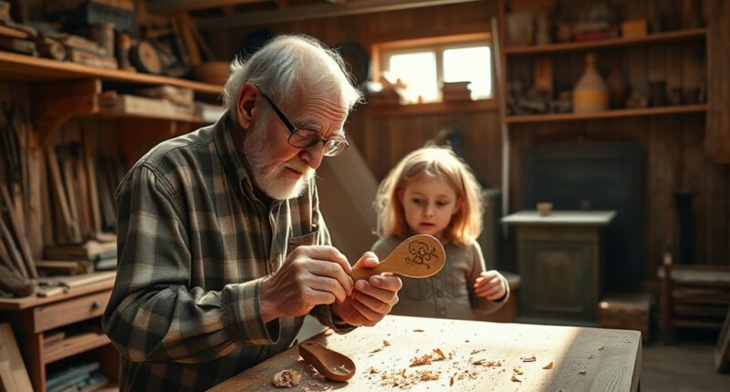 The Symbolism of Wood in Different Cultures - WoodnBits