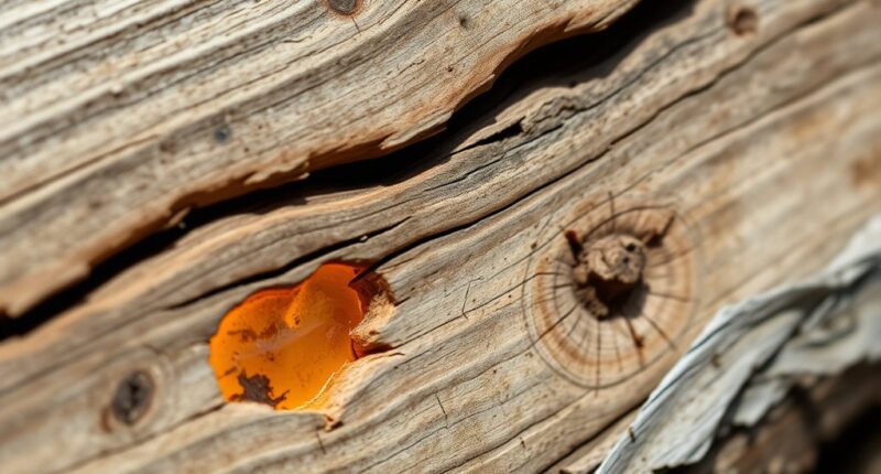 Wood Defects: Identification and Prevention - WoodnBits