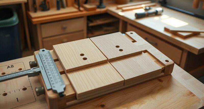 Understanding Diffuse‑Porous vs. Ring‑Porous Woods - WoodnBits