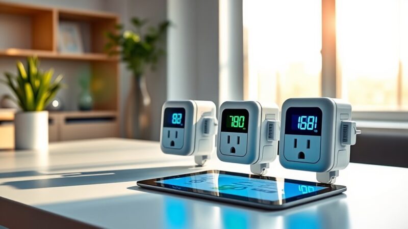 14 Best Premium Smart Plugs With Energy Monitoring That Will Save You ...