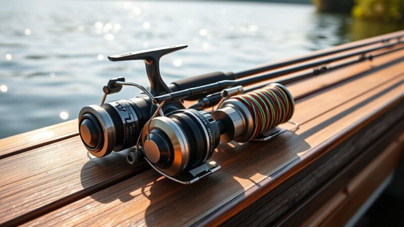 15 Best High-End Fishing Rod Combos That Will Elevate Your Angling Game ...