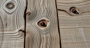 Wood Defects: Identification and Prevention - WoodnBits