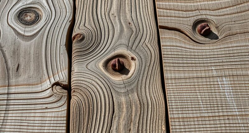 The Durability of Wood Compared to Other Materials - WoodnBits