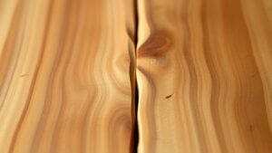 Scarf Joints: Extending Lumber Length Seamlessly - WoodnBits