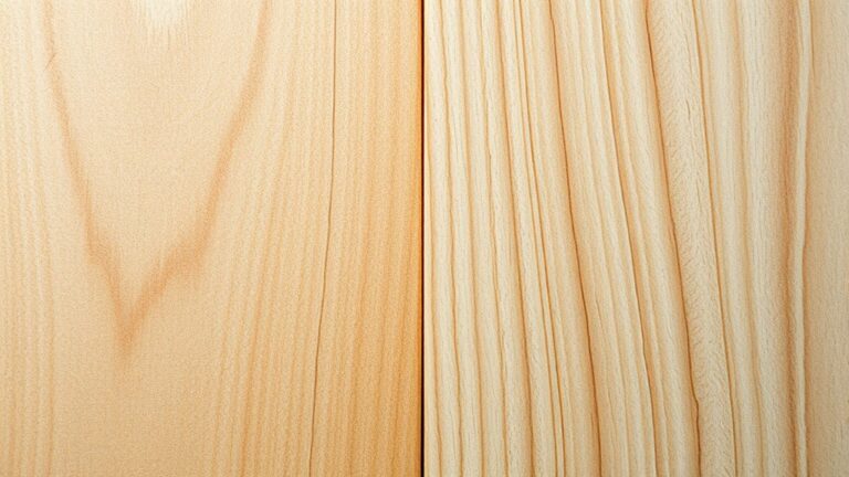 Maple Varieties: Soft Vs Hard and Their Unique Grains - WoodnBits