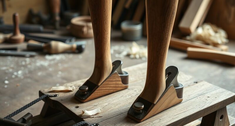 Steam Bending Wood: Creating Curves Without Kerf Cuts - WoodnBits