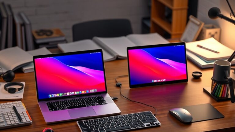 10 Best MacBook Pro Models for College Power Users in 2025 - WoodnBits