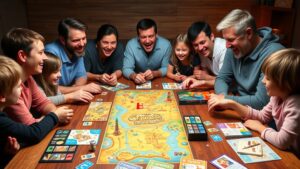 14 Best Board Games for Family Night That Will Make Everyone Laugh and ...