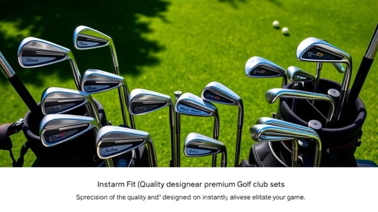 15 Best Golf Club Sets for Pros That Improve Your Game Instantly ...