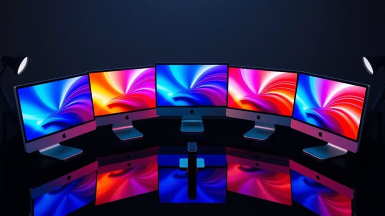 6 Best Imacs for Photographers in 2025: Power, Precision, and ...