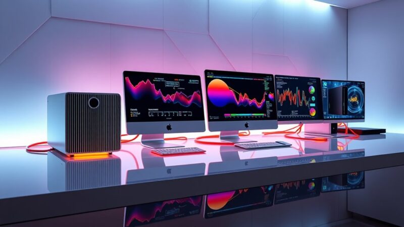 4 Best Mac Studio Models for Machine Learning in 2025—Powerful ...