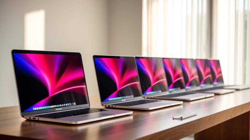 10 Best MacBook Pro Models for Video Editing in 2025 — Power ...
