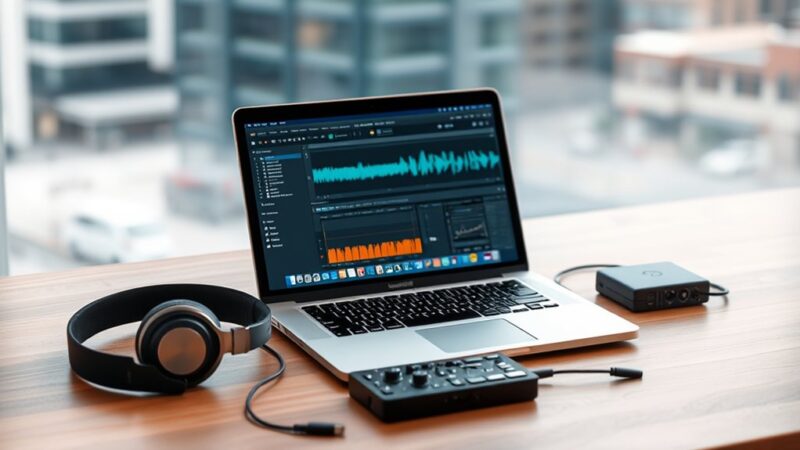 10 Best MacBook Pros for Music Production in 2025: Power, Performance ...