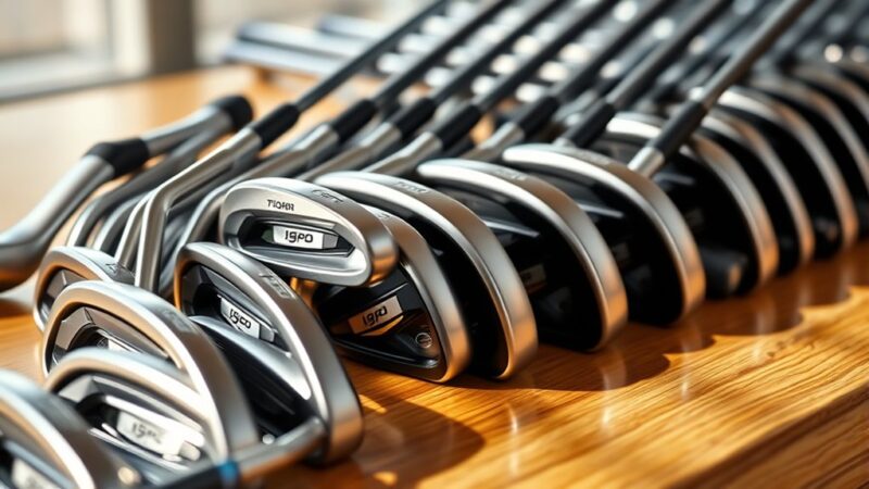 14 Best Premium Golf Club Sets for the Serious Player in 2025 - WoodnBits