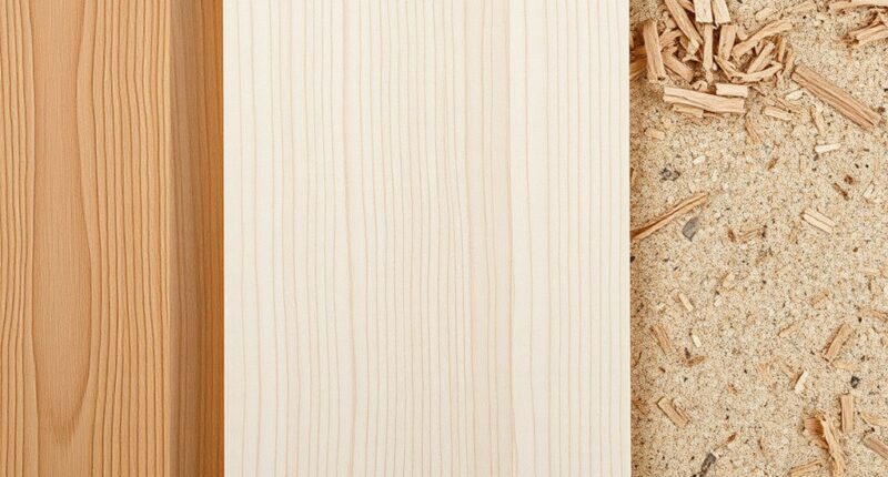 Beginner’s Guide to Identifying Wood by Grain Patterns - WoodnBits