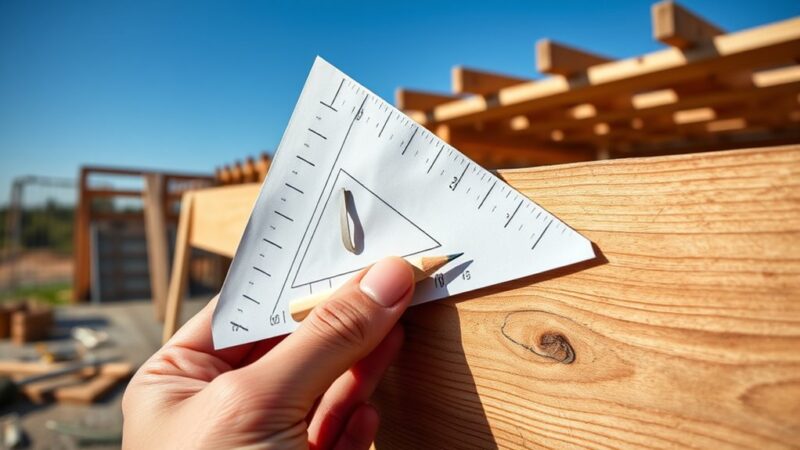 Tips for Measuring Angles Without Specialized Tools - WoodnBits