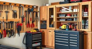 Installing Ceiling Drop-Down Power Outlets: The Complete Guide - WoodnBits