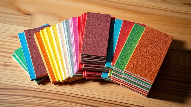 15 Best Sandpaper Assortment Packs for Every Project: Our Top Picks ...