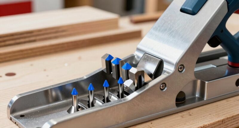 Mortise and Tenon Variations: Through, Haunched, and Twin - WoodnBits