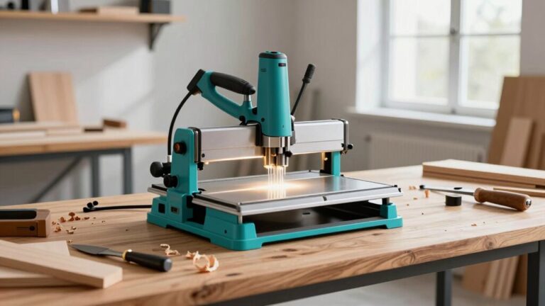 15 Best Scroll Saws for Small Shops in 2026 - WoodnBits