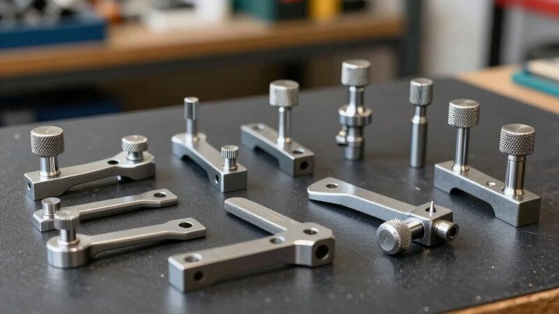 15 Best Lathe Tool Rest Sets for 2026 - WoodnBits