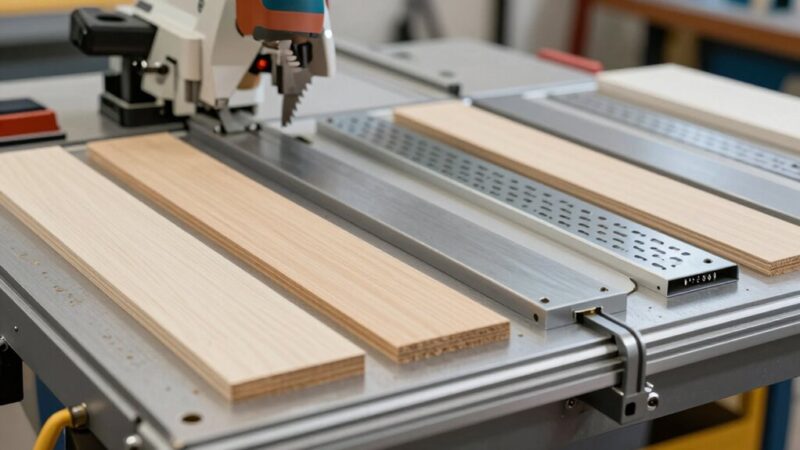 13 Best Miter Saw Sacrificial Fence Systems for 2026 - WoodnBits
