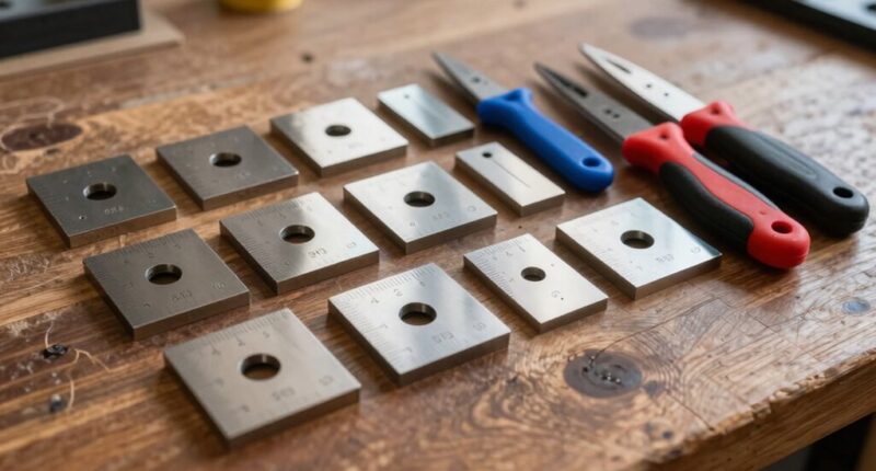 8 Best Woodworking Hand Tools in 2026 - WoodnBits