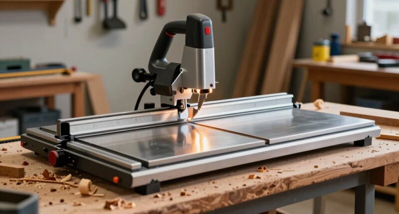 Mortise and Tenon Variations: Through, Haunched, and Twin - WoodnBits