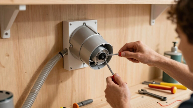 10 Best Wall Mount Dust Collector in 2026 - WoodnBits