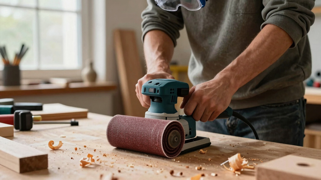 9 Best Best Drum Sander in 2026 - WoodnBits