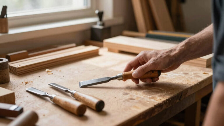 12 Best Woodworking Hand Tool Sets for Smarter Shop Setups in 2026 ...