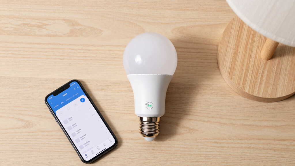 15 Best Wi-Fi Smart Bulbs for Easy Whole-Home Lighting in 2026 - WoodnBits