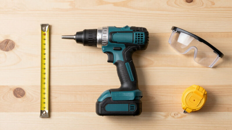 9 Best Compact Cordless Power Tools for Small Spaces and DIY Jobs in ...