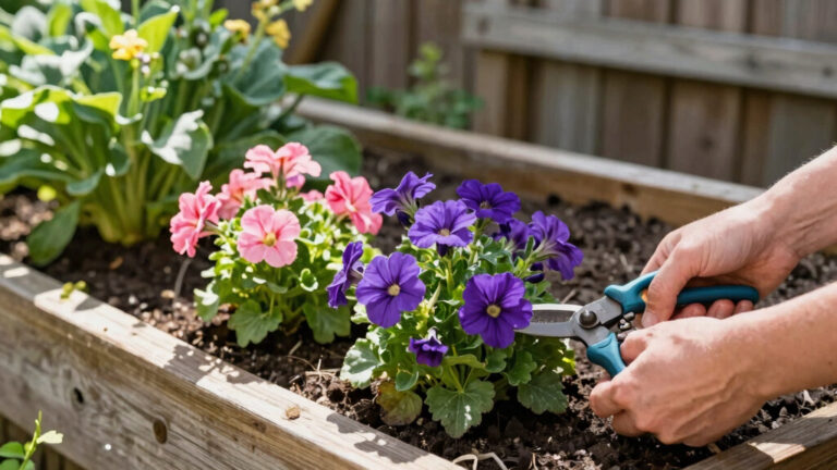 9 Best Flowering Perennials for Long-Lasting Garden Color in 2026 ...