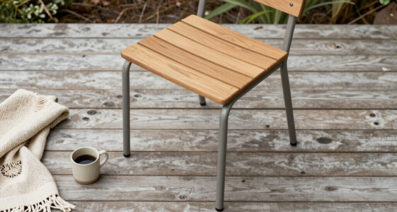 Home & Outdoor Decor - WoodnBits