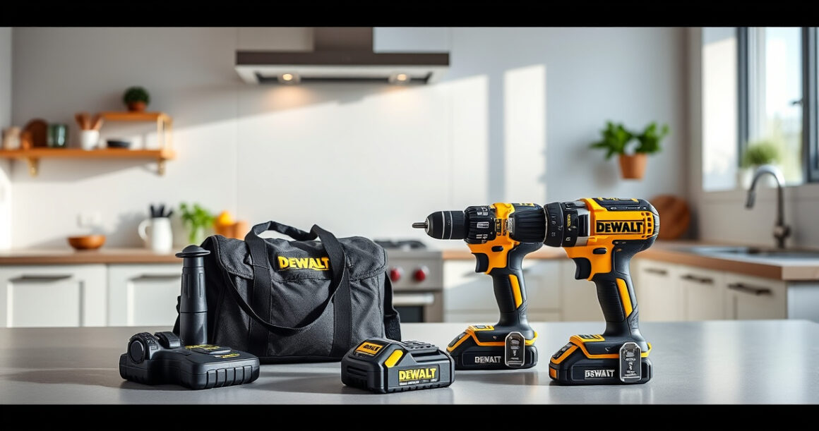 DEWALT vs Makita: Which Power Tools Wins in 2026? - WoodnBits