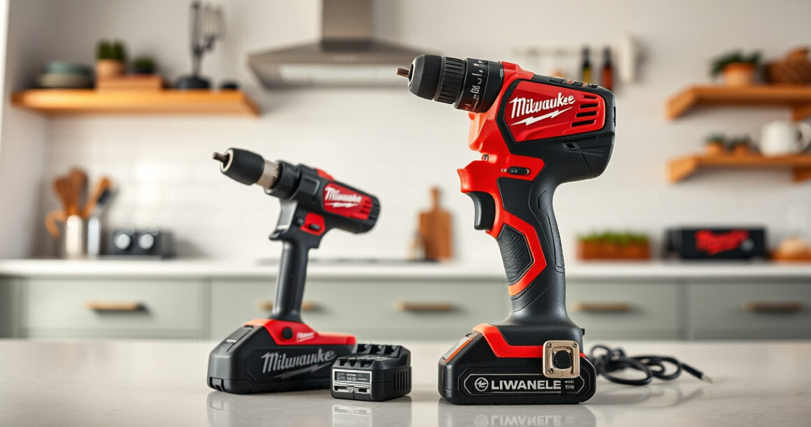 Milwaukee M18 FUEL vs Milwaukee PACKOUT: Full Comparison - WoodnBits