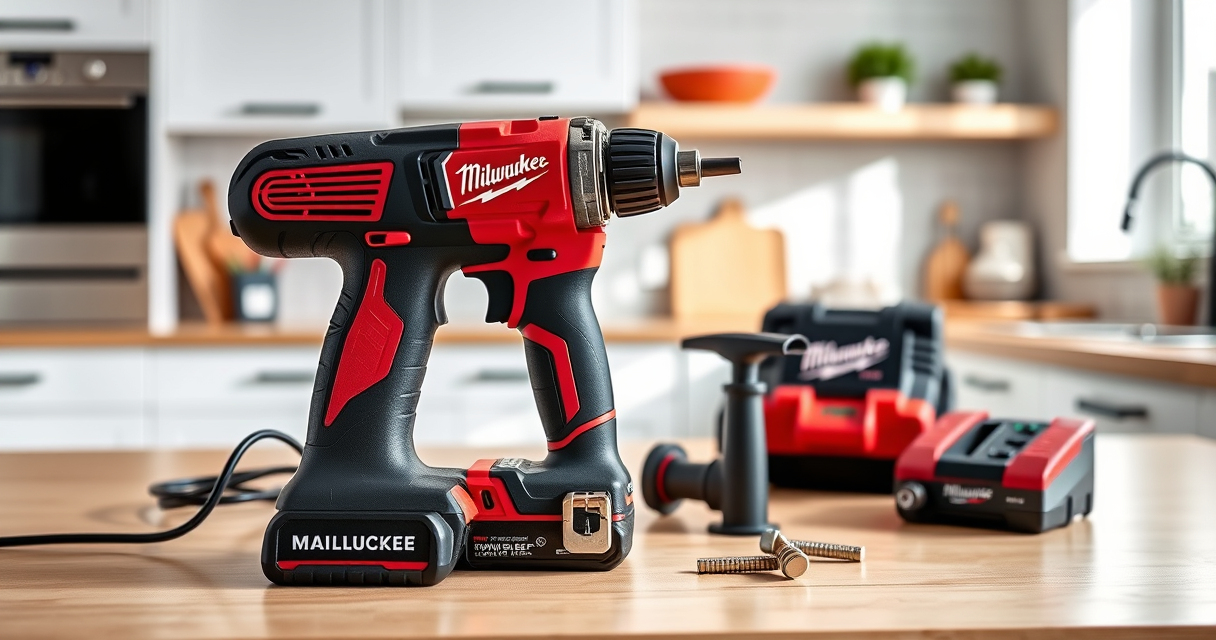 Milwaukee vs DeWalt Power Tools: Which Is Better? - WoodnBits